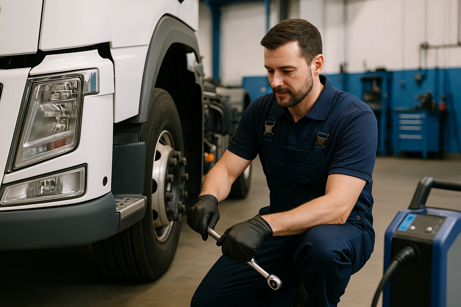 RTC Rochelle Truck Center